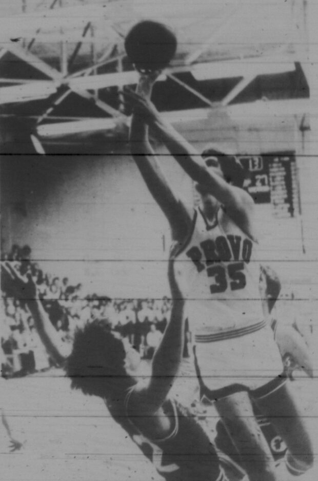 Remembering Provo High: Devin G. Durrant | News, Sports, Jobs - Daily ...
